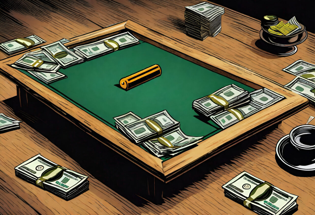 What Is An Alternate Spread? Meaning, Examples, More