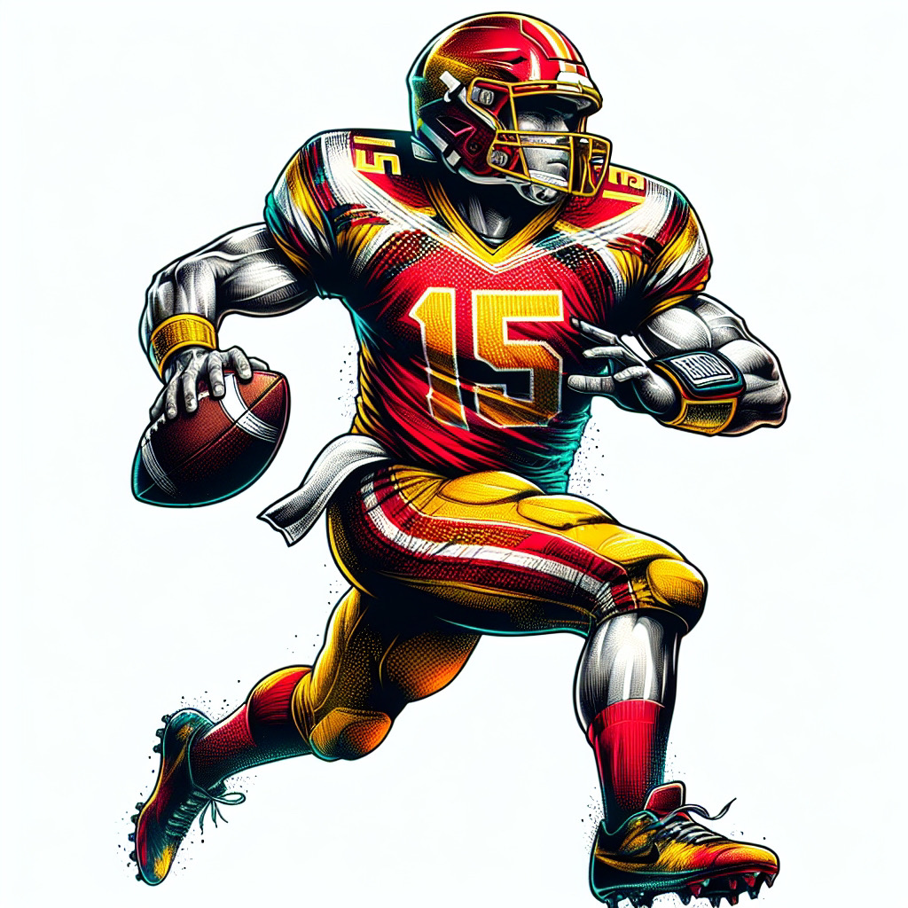 NFL Analytics: Mahomes vs. Purdy In Super Bowl Tale Of The Tape