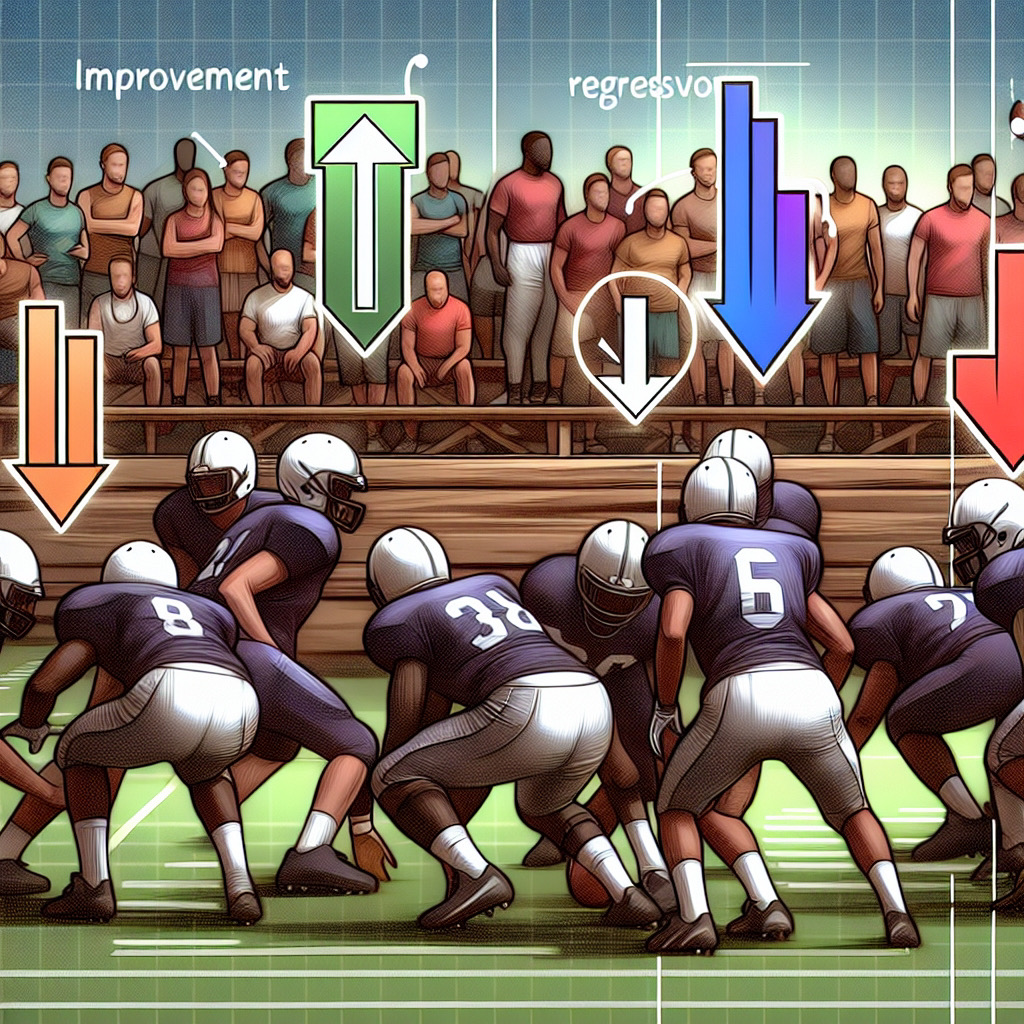 NFL Analytics For The 2023-2024 Football Behavior Improvement Index